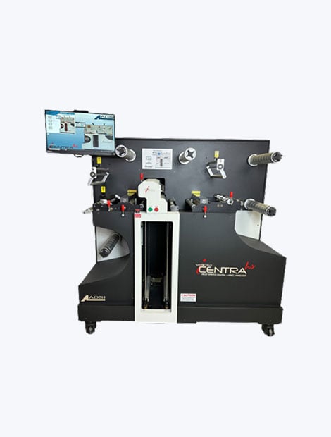 SnapPress | Finishing Systems